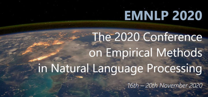 UC伯克利摘最佳论文、Hugging Face获最佳demo，EMNLP 2020奖项公布 - 知乎