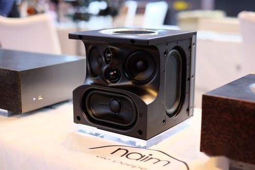 【ZHiFi体验会】NAIM音箱极具优雅气质 - 知乎