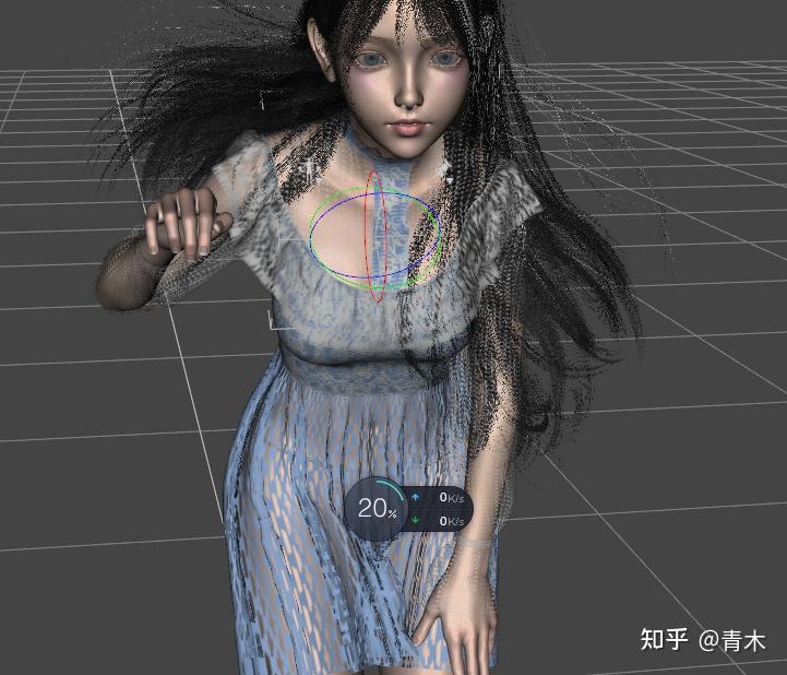 daz studio主要用来做什么？ - 知乎
