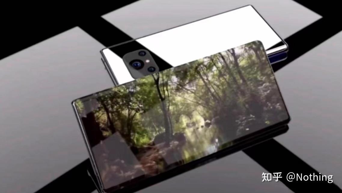 华为Mate60Pro不遗余力，高颜值真全面屏，芯片方面有好消息 - 知乎