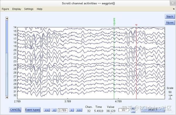 EEGLAB合辑 | 第一节 往EEGLAB导入数据 - 知乎