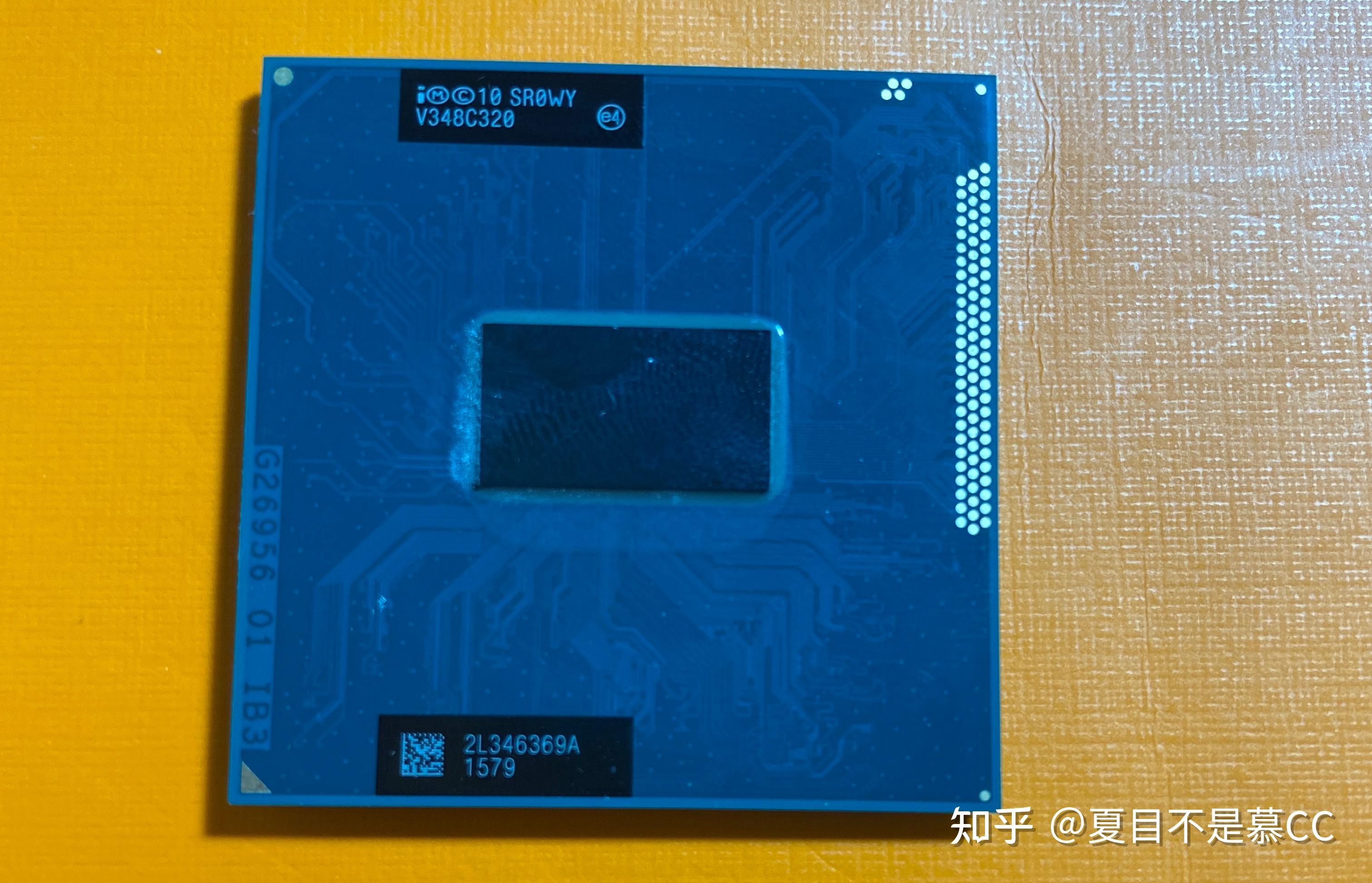 GPU与CPU相比有什么不同？ - 知乎