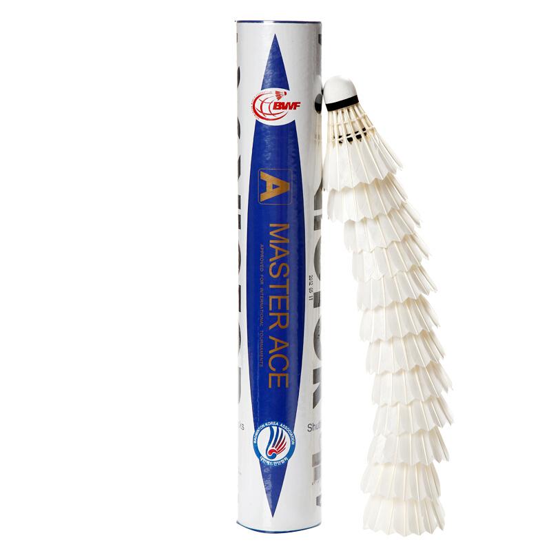 2024年顶级大赛羽毛球型号推荐榜