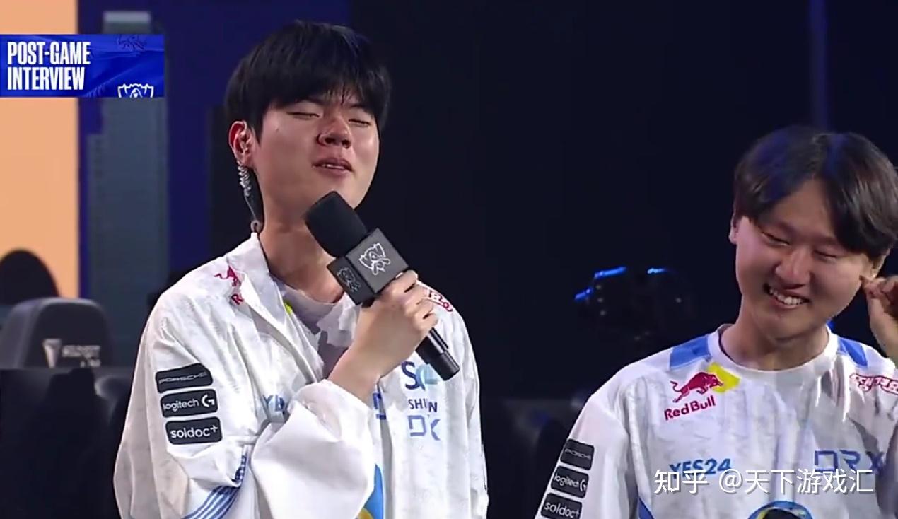 LCK夺冠之后，继续向LPL学习！官方正式宣布，S13将采用双败赛制 - 知乎