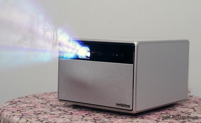 极米RS Pro 3对比三色激光投影 谁更接近NEC专显？ - 知乎