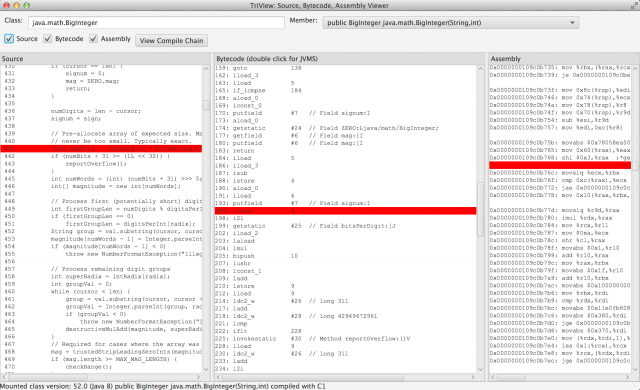 Why it rocks to finally understand Java JIT with JITWatch - 知乎