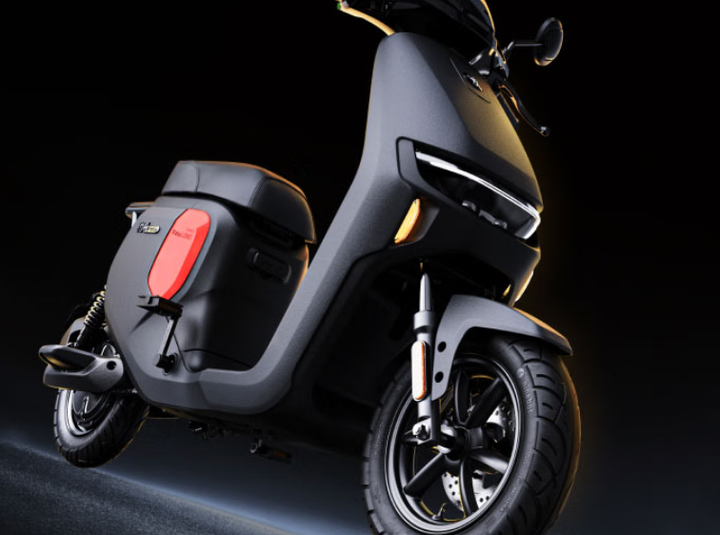 电动车九号f90m f90 f60区别点大不大，入手哪个好 - 知乎