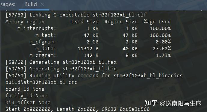 DAPLINK 之基于 AIR32F103 制作 - 知乎