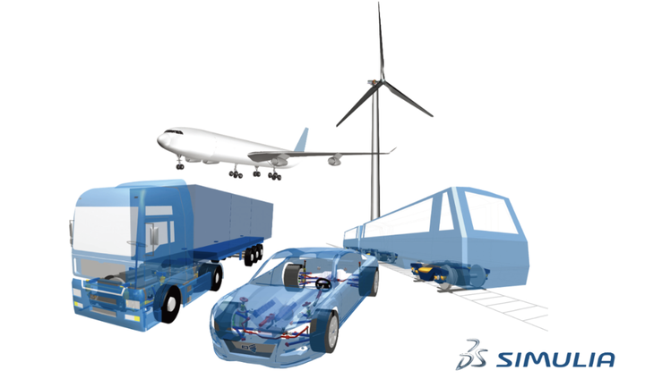 SIMULIA Simpack 2025 新功能（1） - 知乎