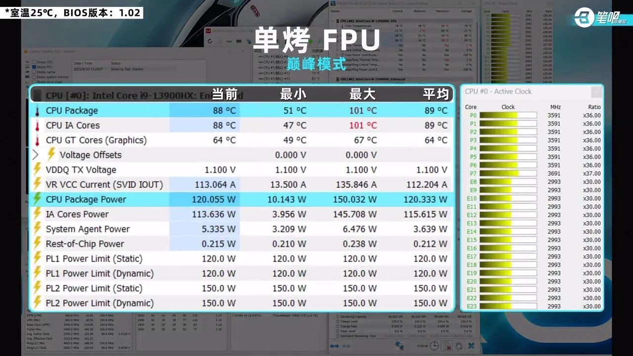 只要7999的18寸游戏本！雷神 ZERO 18评测 - 知乎