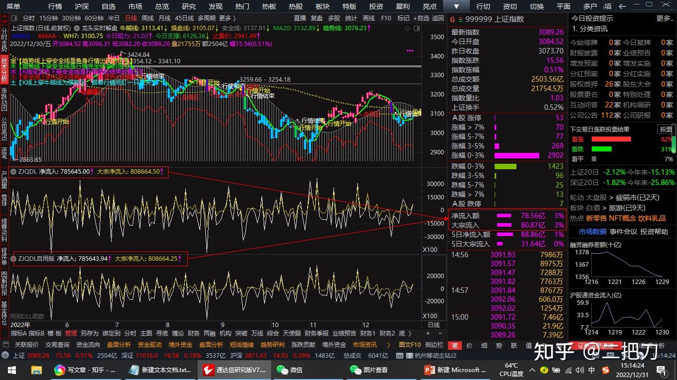 想要基于L2数据实现历史选股、排序、回测吗（L2本地数据）？ - 知乎