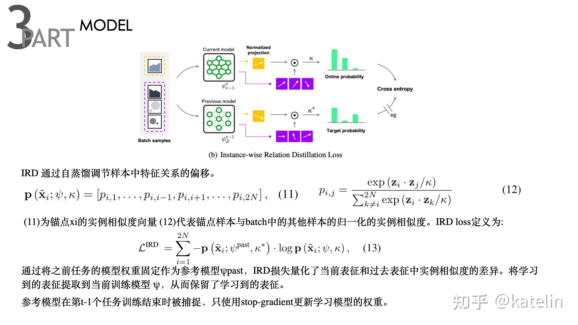 Co²L: Contrastive Continual Learning-2021-ICCV-一种基于彩排的对比持续学习方法 - 知乎