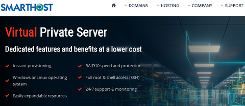 最新SmartHost优惠码及评测数据（洛杉矶Ryzen+NVME VPS性能测试） - 知乎