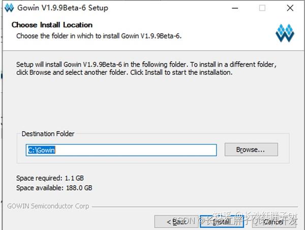Fpga开发笔记（二）：高云FPGA发开发软件Gowin和高云fpga基本开发过程 - 知乎