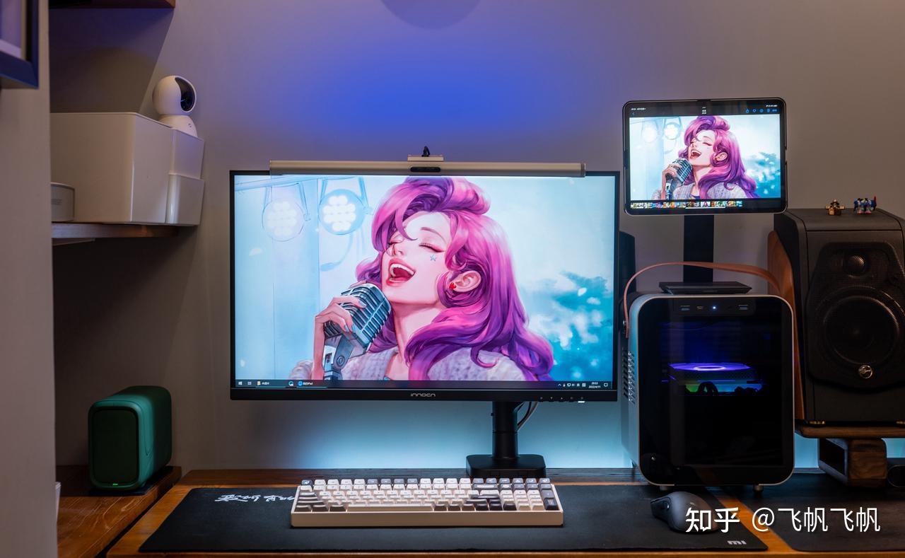 小白视角：Mini LED对比传统LCD，改变了什么？你是否需要一台Mini LED - 知乎