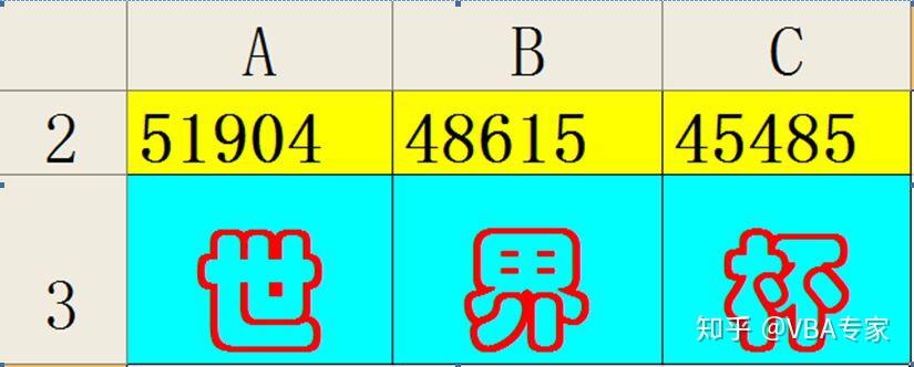 文本函数六:TEXT、CHAR、CODE 、FIXED函数 - 知乎