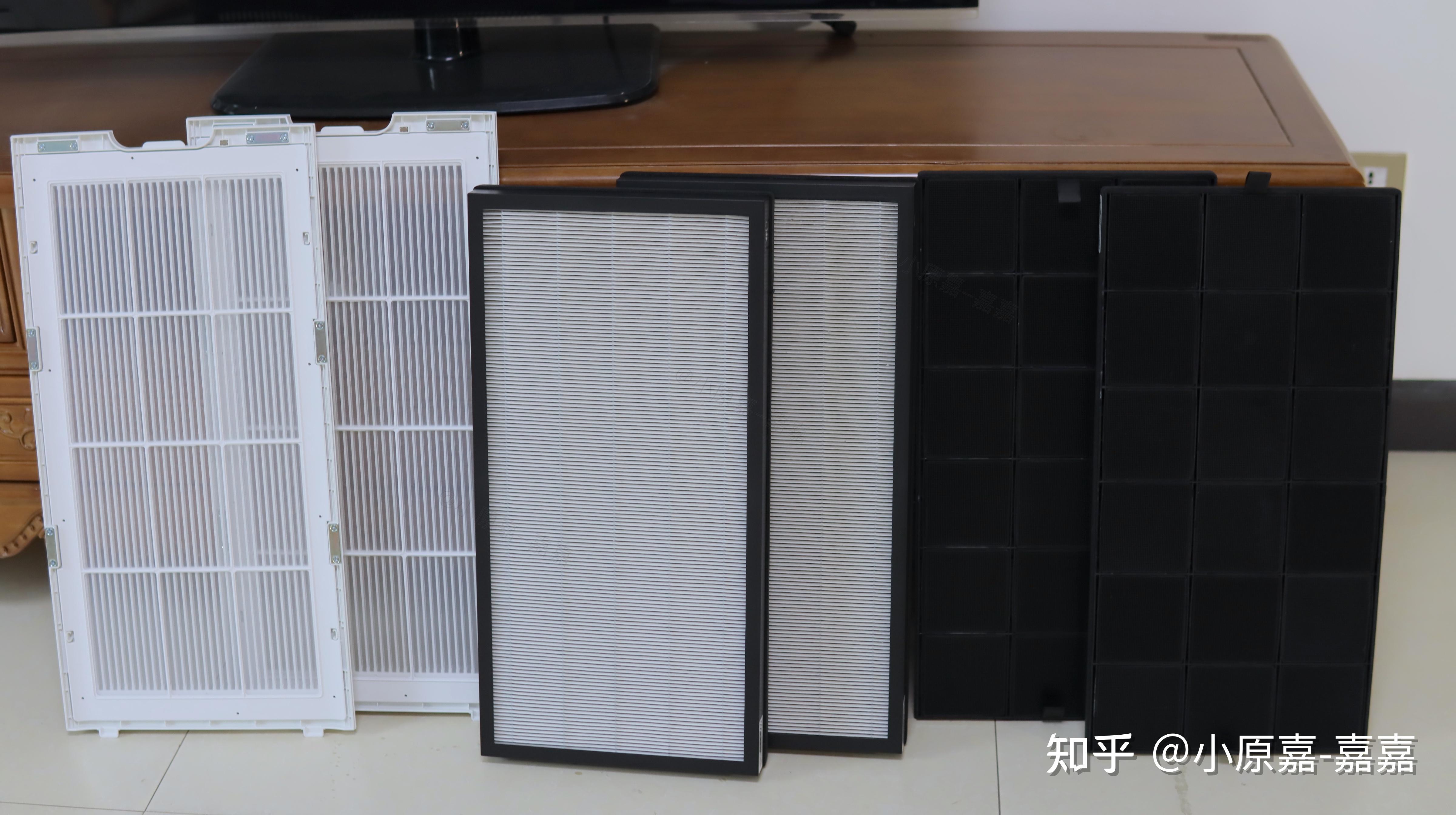 IAM空气净化器M8pro值得入手吗？炭魔方滤网实测+除甲醛+净化PM2.5深度长文测评 - 知乎