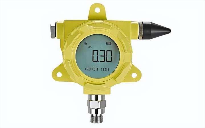 远传压力表｜TP2401V1.0-EV低功耗5年超长持久续航无线远传压力表 - 知乎