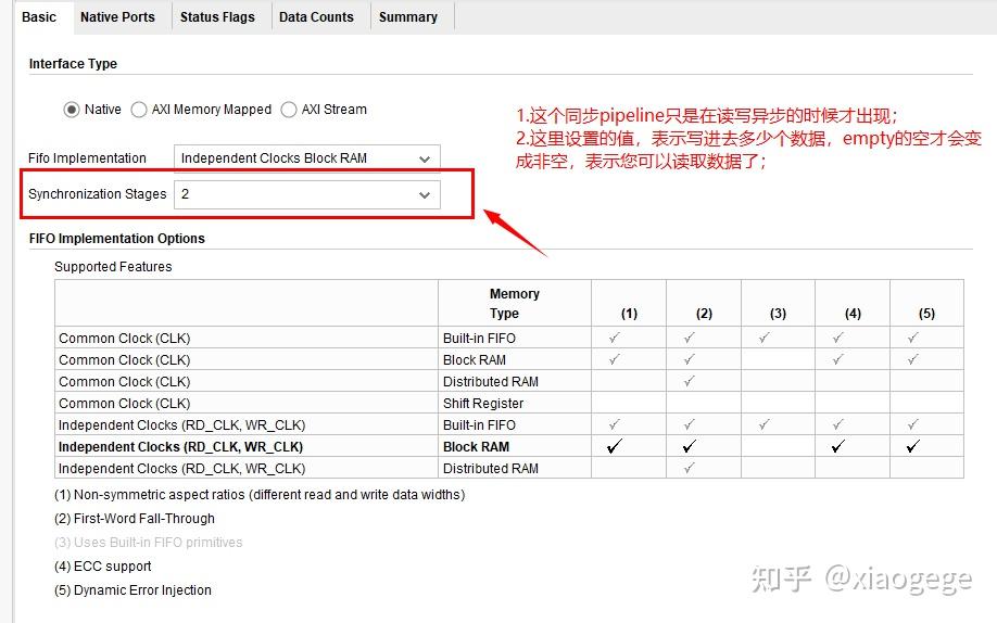 fifo_generater_v13.2关键部分(二) - 知乎