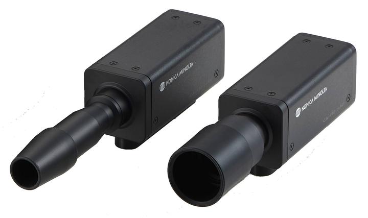 柯尼卡美能达CA-410 CA-MP410 CA-MP410H CA-P427色彩分析仪 - 知乎