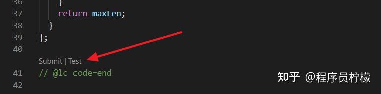 Leetcode 力扣刷题利器，利用 Vs Code刷题完全教程！ 知乎