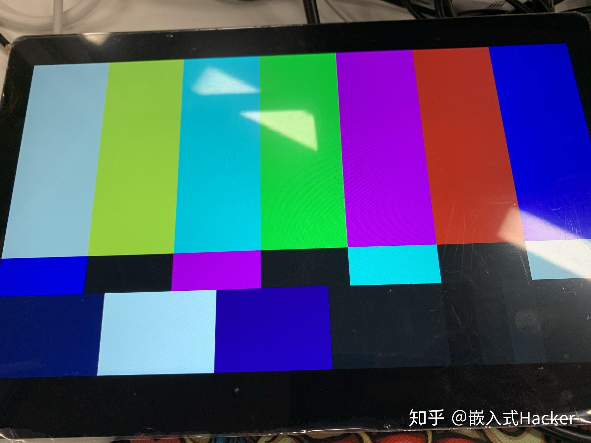 RK3399 探索之旅 / Display子系统 / 从 modetest 到 DRM driver - 知乎