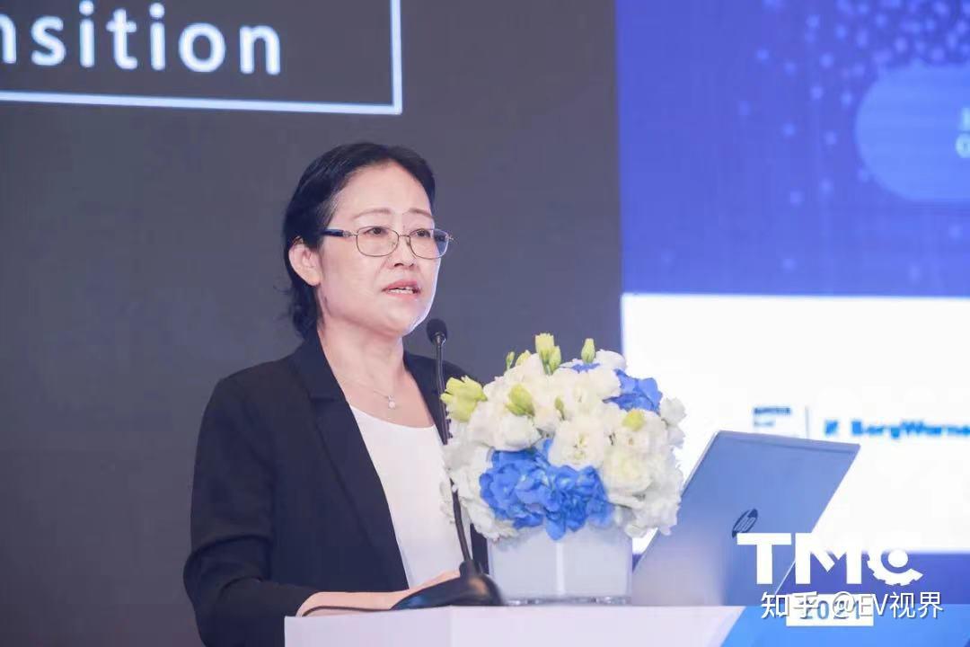 吉利高级副总裁王瑞平：吉利第二代混动系统GHS2.0节油率达35%-40% - 知乎