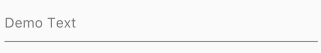 深入了解 Flutter TextField - 知乎
