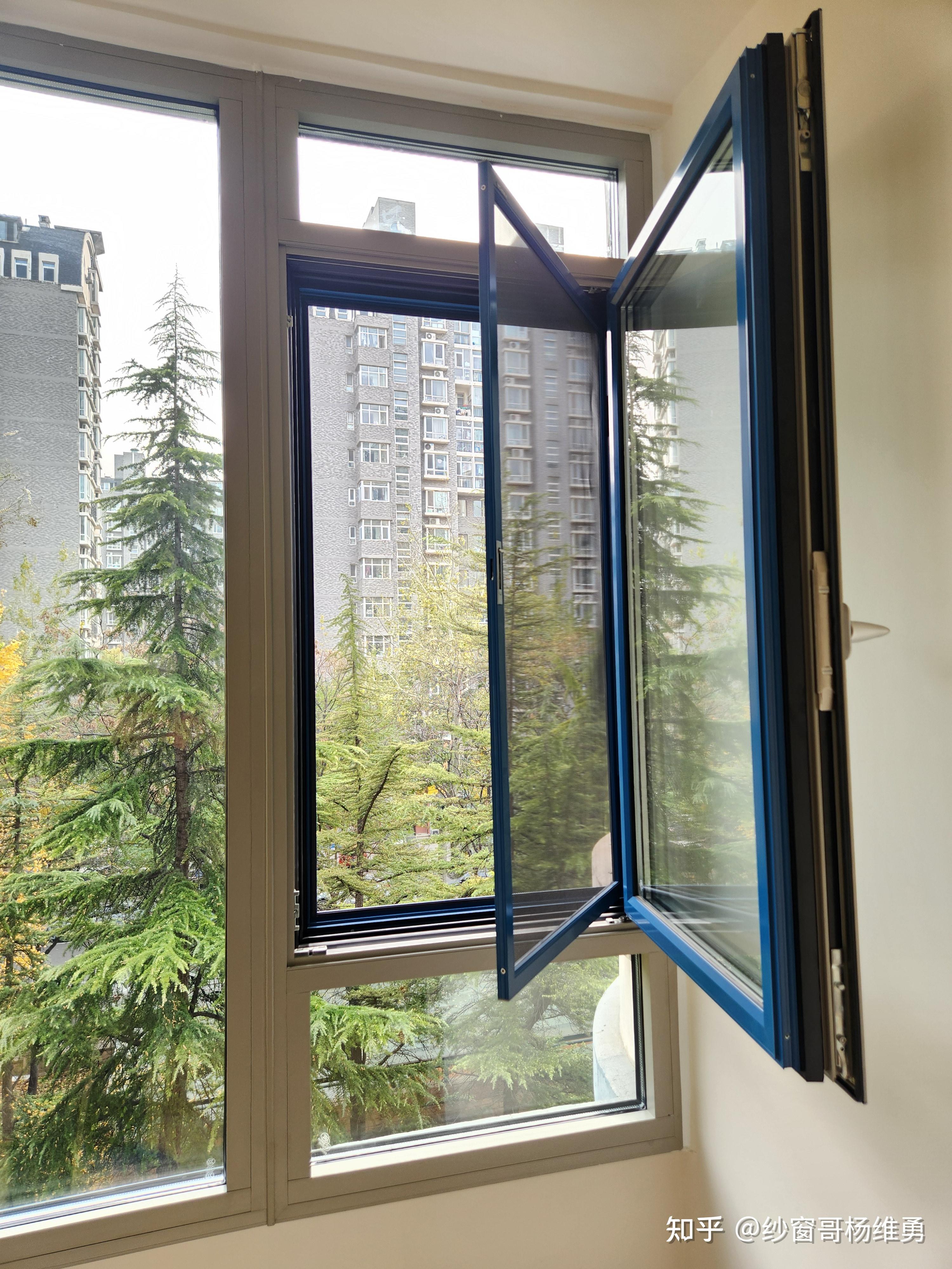 pet 纱窗和金刚纱哪个好？ - 知乎