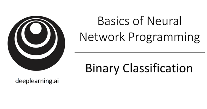 Coursera | Andrew Ng (01-week-2-2.1)—Binary Classification - 知乎