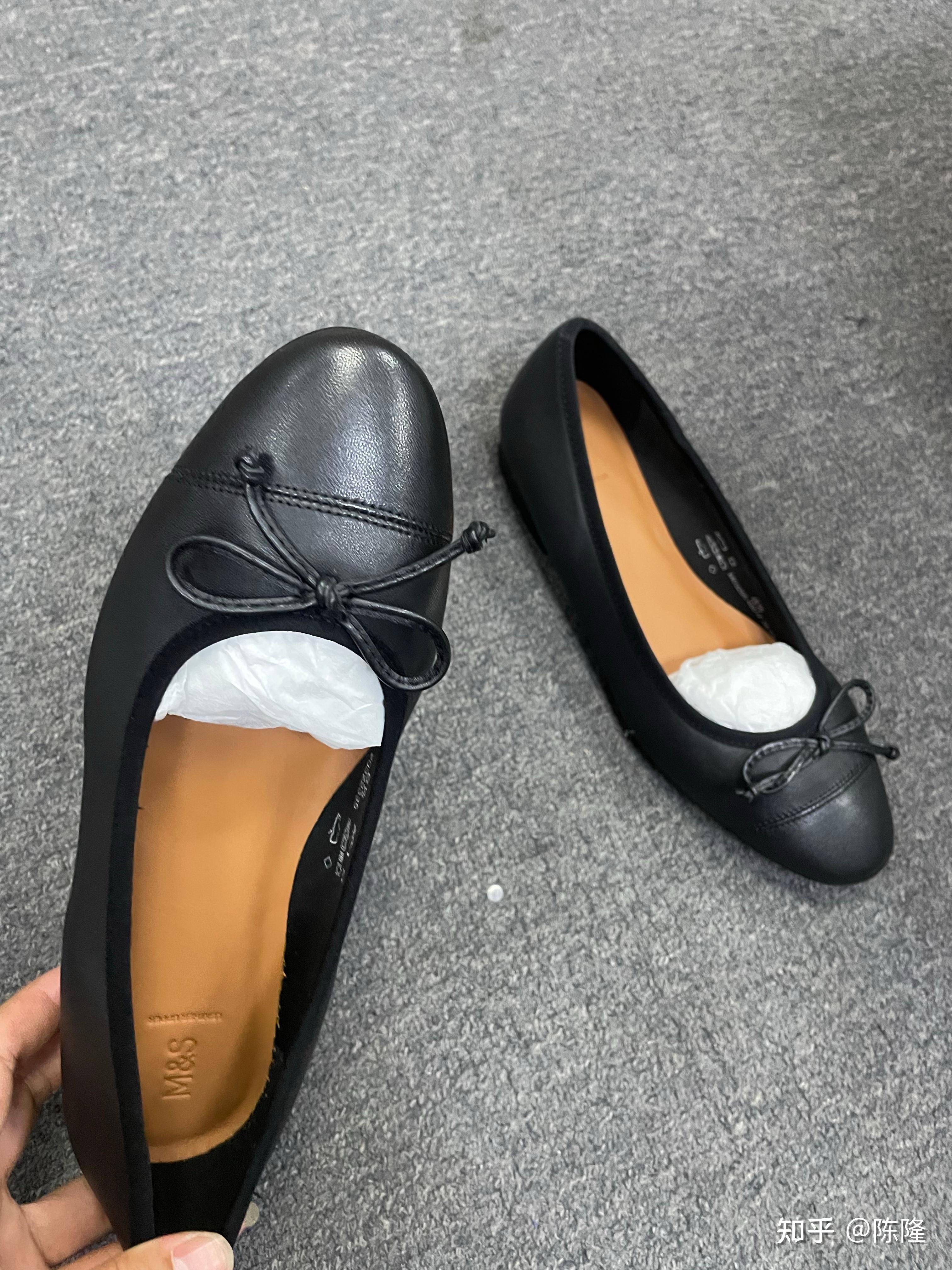 穿久了高跟鞋还能穿平底鞋吗? 知乎