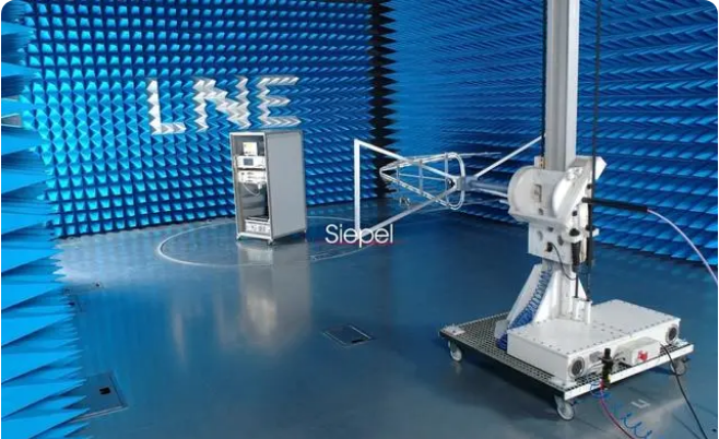 EMC测试项目-辐射发射介绍 - 知乎