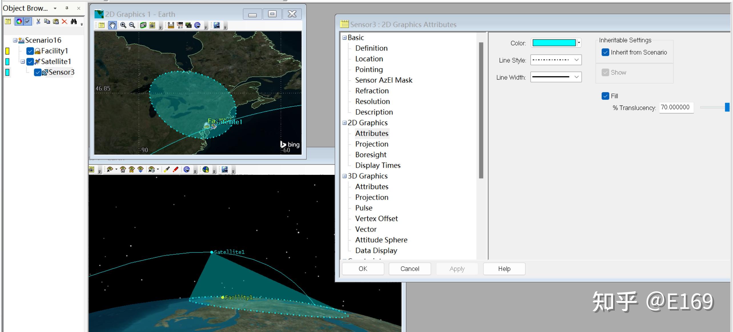 STK传感器Sensor全属性配置教程 - 知乎