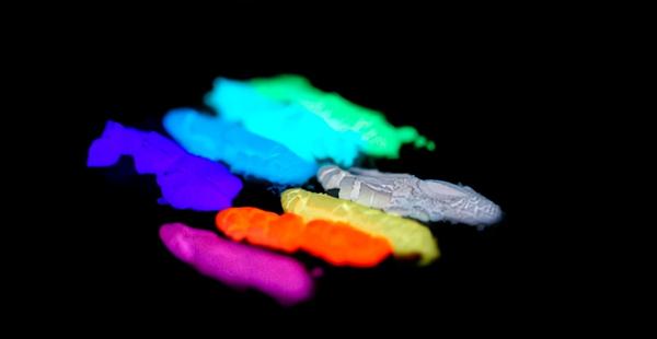 Swiss Super-LumiNova®瑞士超级夜光制作过程全揭秘 - 知乎