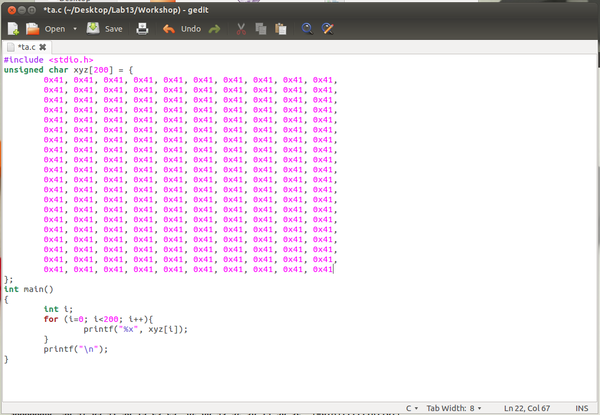 漏洞分析 Lab13 MD5 Collision Attack Lab - 知乎