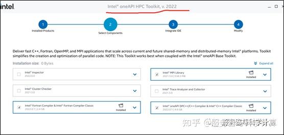 lammps31Aug21+centos7.9+oneapi2022+cuda11.6+fftw3.3.8 - 知乎