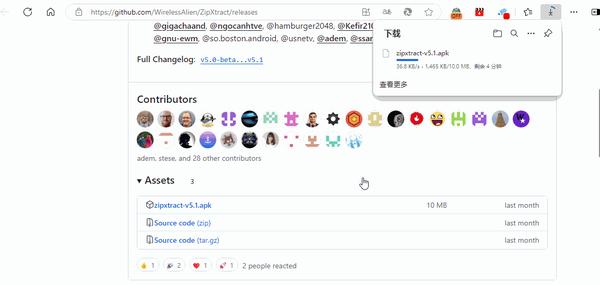 FastGithub：一款Github下载加速神器，亲测好用！ - 知乎