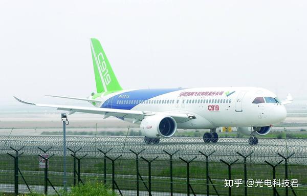 C919大飞机即将获得适航证，是否需要国外认证，何时能坐上它？ - 知乎