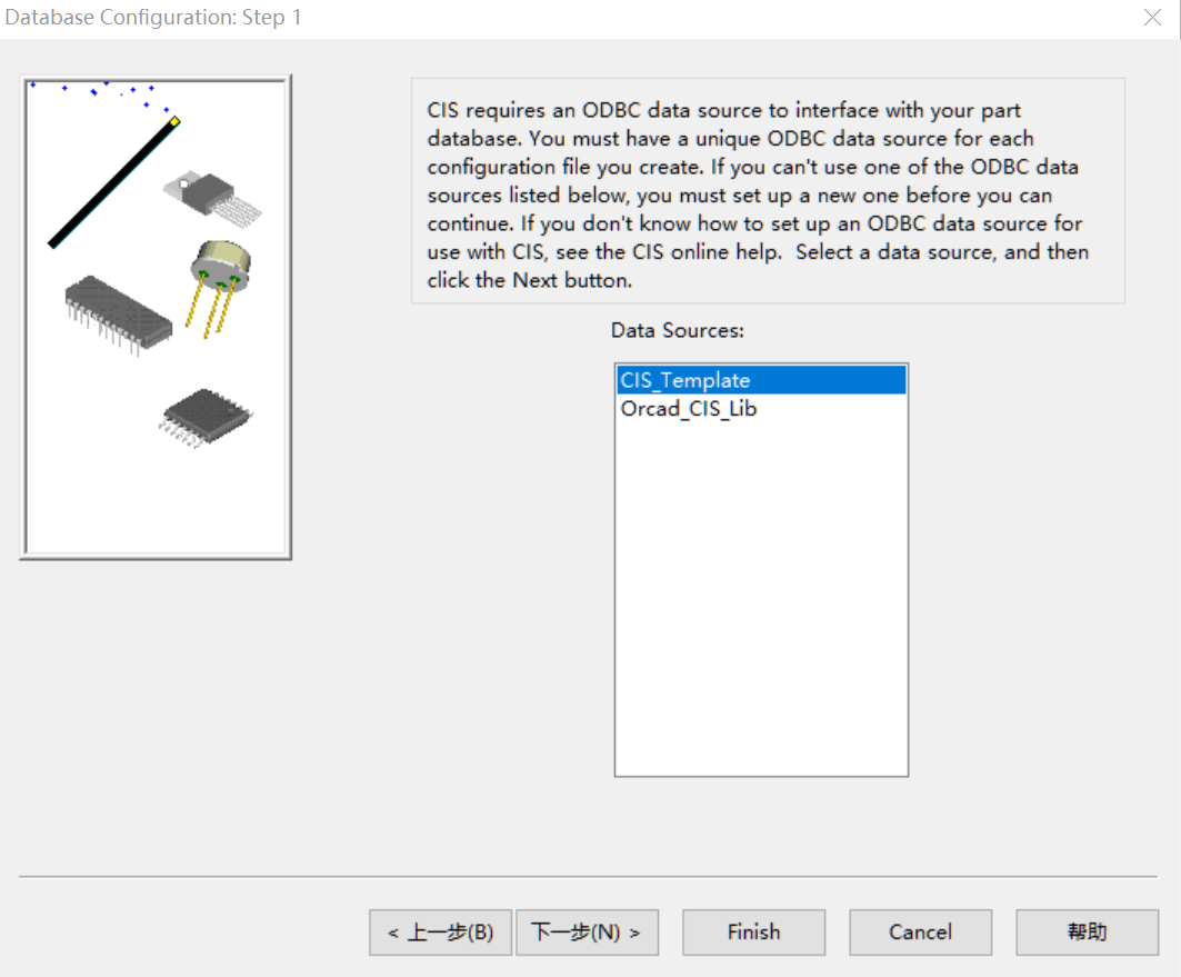 如何建立Orcad CIS元件库 - 知乎