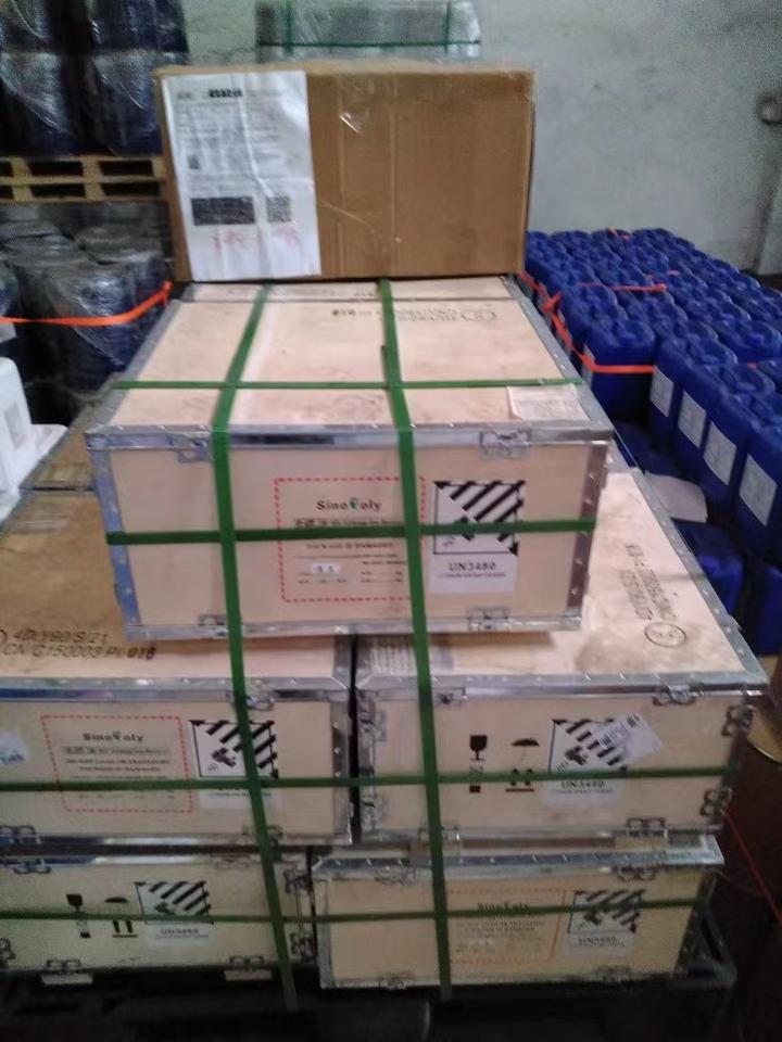 电池类产品UN3480 UN3481 和UN3171的区别 - 知乎