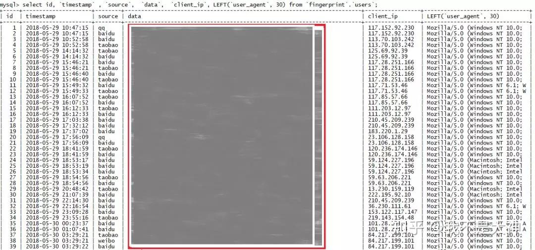 JSON劫持攻击[汇总] - 知乎