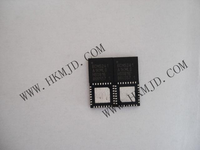 介绍 BCM5241A1KMLG_BCM5241 以太网 收发器 - 知乎