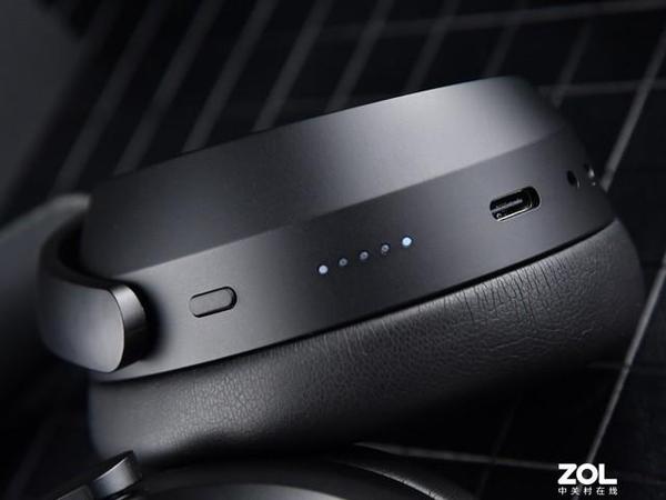 森海塞尔MOMENTUM 4评测：令人耳目一新的大升级 - 知乎