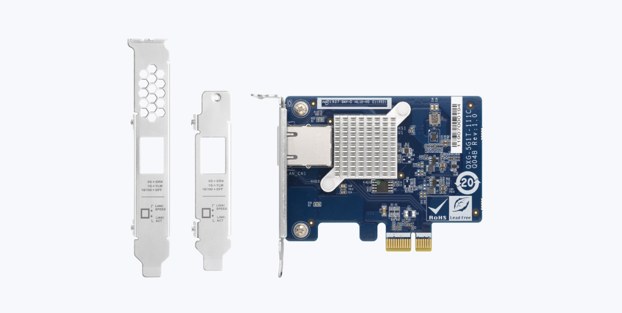 威联通最新QTS5.1.0系统来了丨全面升级，多通道传输性能翻倍 - 知乎
