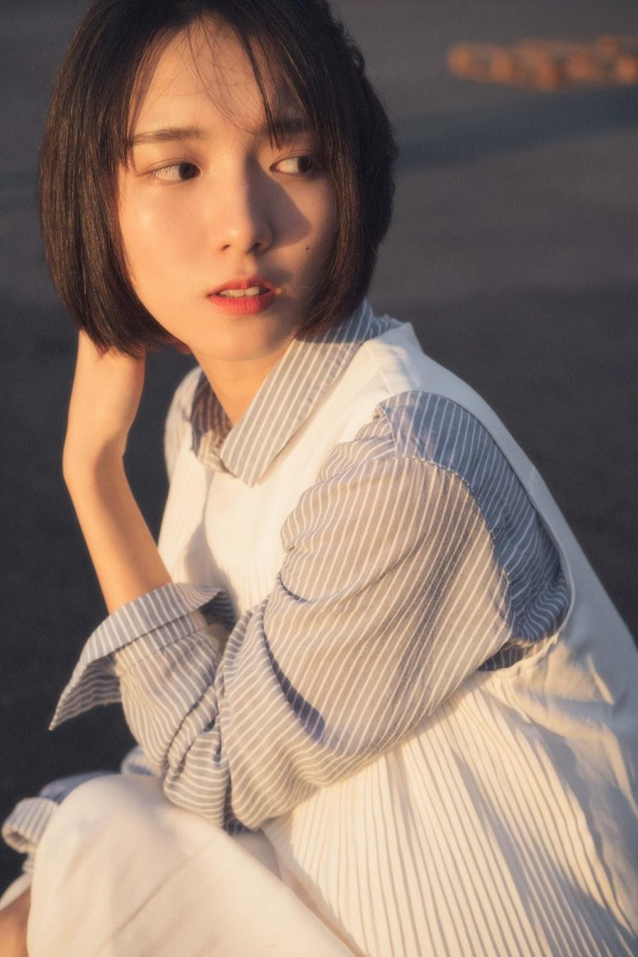 摄影师眼中的女神是什么样的？ - 知乎