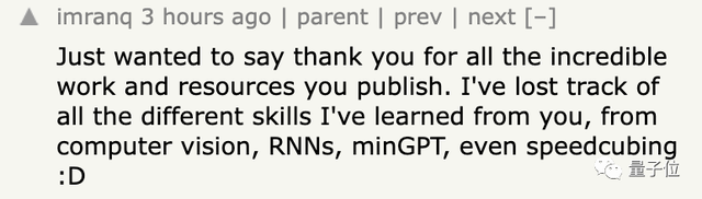 小破本也能炼GPT！300行代码搞定，GitHub获6k星，来自特斯拉前AI总监 - 知乎