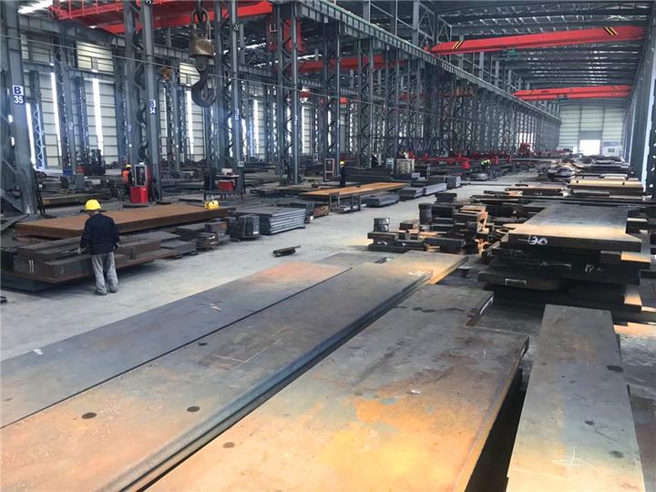 Q700钢板知识详解精华，Q700钢板是什么型号，Q700钢板切割下料加工 - 知乎