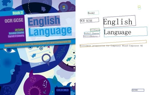 更更好用的开源Python OCR工具包——CnOCR V2.2 - 知乎