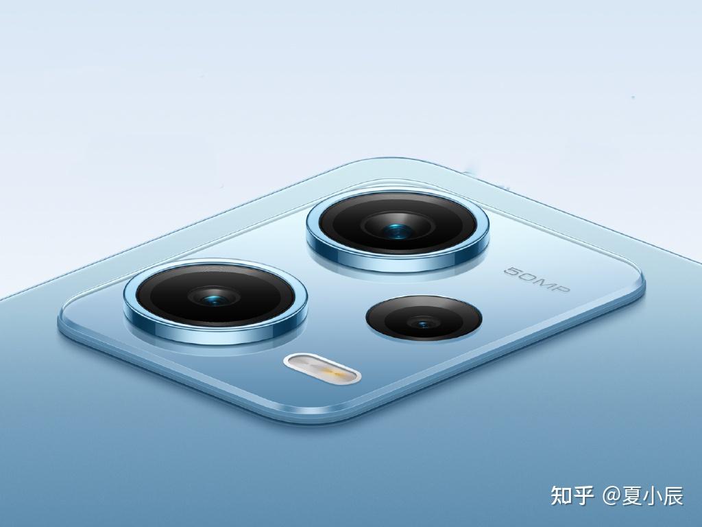 红米Note12和Note12pro、Note12pro+有什么区别？我来告诉你答案