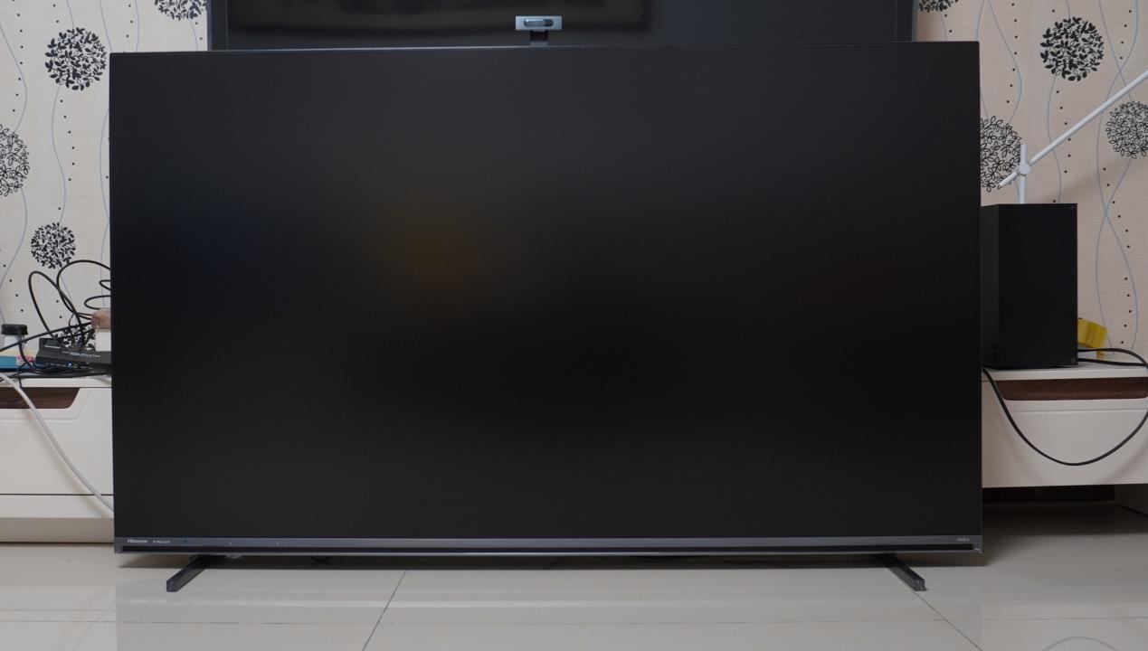 海信 E7K电视深度测评：高画质防反光MiniLED电视 - 知乎